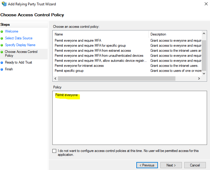 Enabling Federation To Aws Using Windows Active Directory Adfs And Saml 20 Geekdecoder