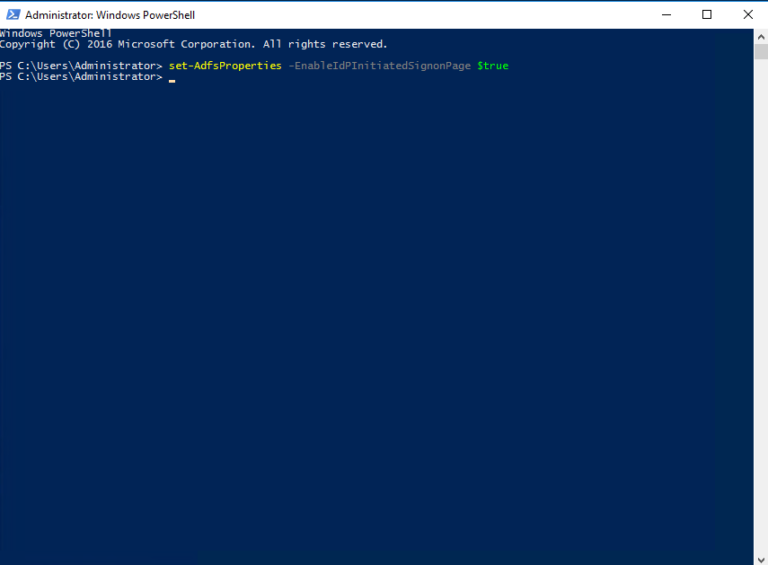 Enabling Federation To Aws Using Windows Active Directory Adfs And Saml 20 Geekdecoder